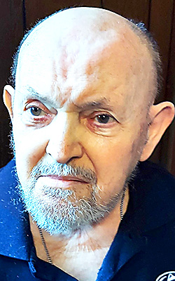 Thomas P. Pendergrast | News, Sports, Jobs - Altoona Mirror